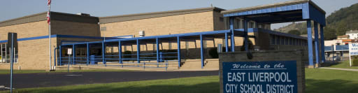 East Liverpool City Schools