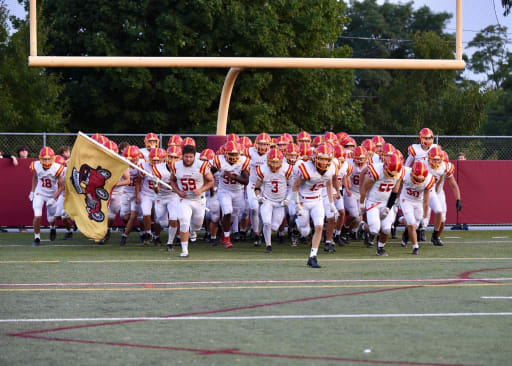 Haverford High School Logo