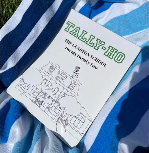 gunston coloring pages