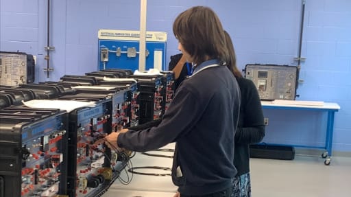 electrical engineering continuing education