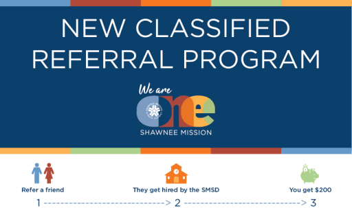 Referral Program LMN Referral Program – LMN