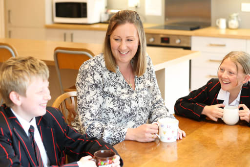 sam hart giggleswick