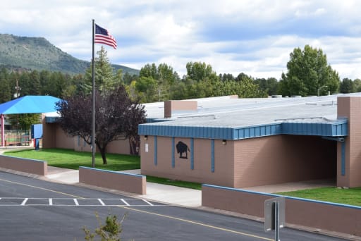 red pine elementary