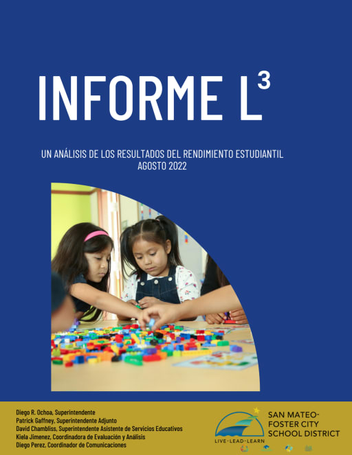 lead elementary san mateo