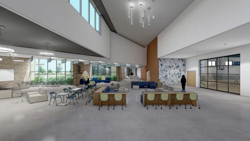 Thomas Nelson Community College Logo Thomas Nelson Community Campus