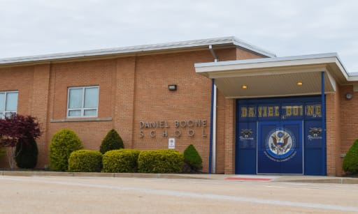 daniel burnham elementary school
