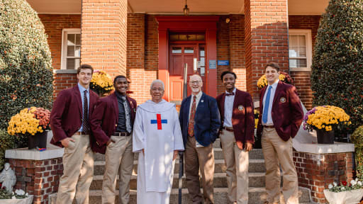 Little Flower Catholic High School Alma Mater | Best Flower Site