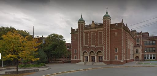 Eastview Middle School