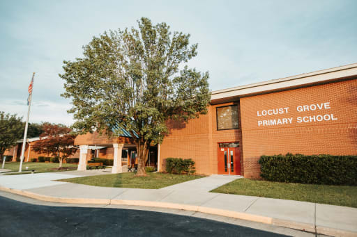 orange grove elementary