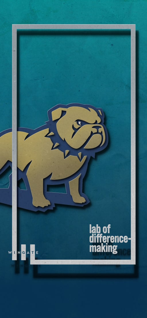 Wingate University Logo