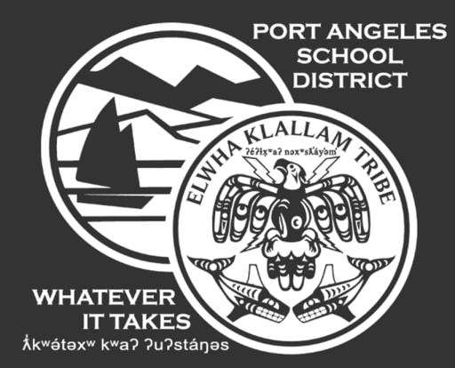 sklallam coloring pages