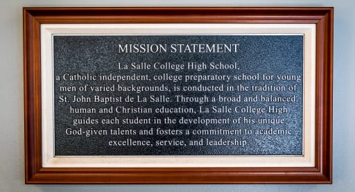 lavelle prep mission statement