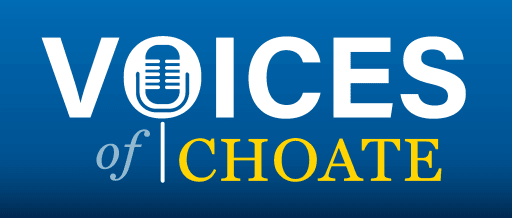 Choate Logo Whitney Robertson Choate (Ed.S.) Associate Instructional