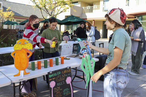 Carnival Games Probability It Was A Fun Time For All At Our 7th Grade