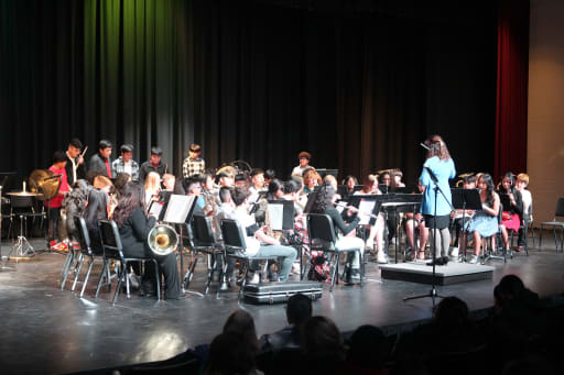 Middle School Winter Concert Upcoming Winter Concerts Jan Feb 2024