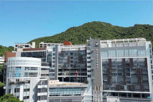 Victoria Shanghai Academy Logo