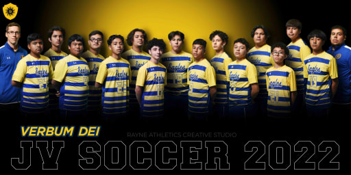 Verbum Dei [STREAM LIVE] Verbum Dei Vs. Geffen Academy | High ...