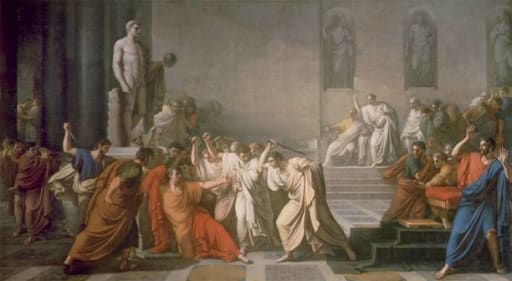Casca Pronunciation In Julius Caesar