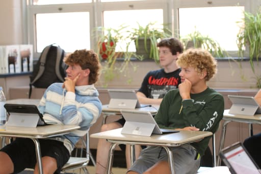 ant learning summer school