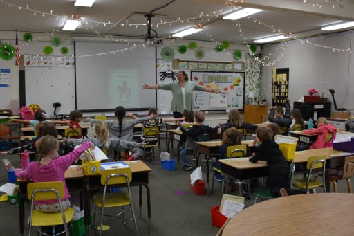 hamilton home learning