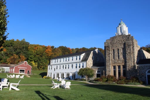 Wooster School New Book Lauds Wooster As The School That Best