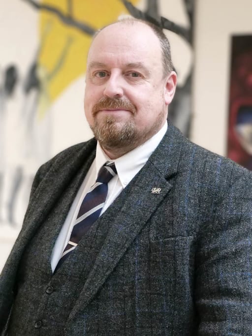 Senior Management Team