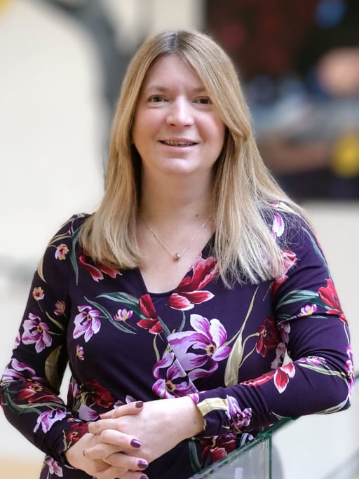 Senior Management Team