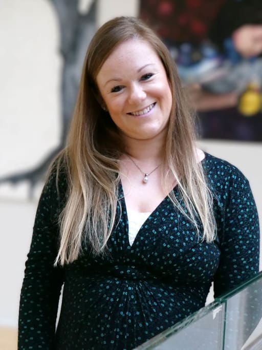 Senior Management Team