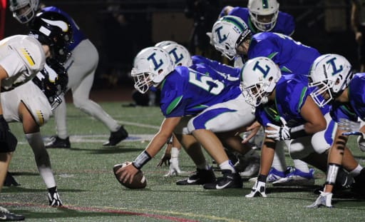 Issaquah High School Football