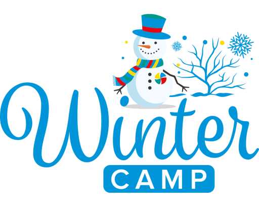Winter Camp Clipart Images