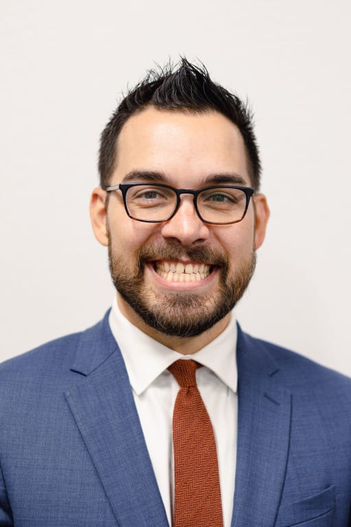 Richard Rendon's Instagram, Twitter & Facebook on IDCrawl