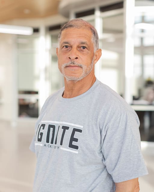 paul white carpentry