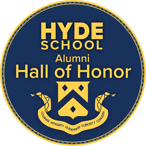 Hyde School Logo Hyde Park Panthers