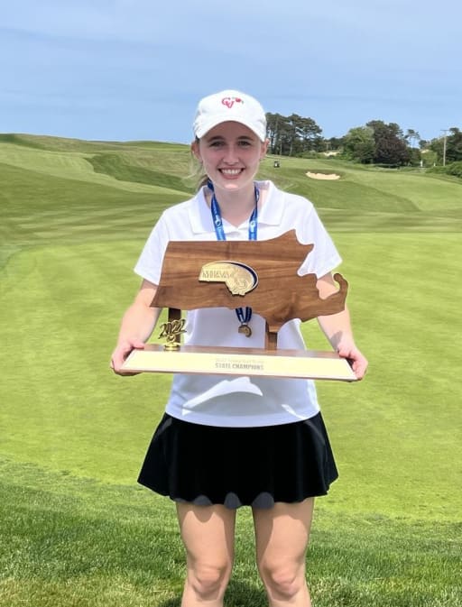 Our Stories - 2022 Ursuline Academy