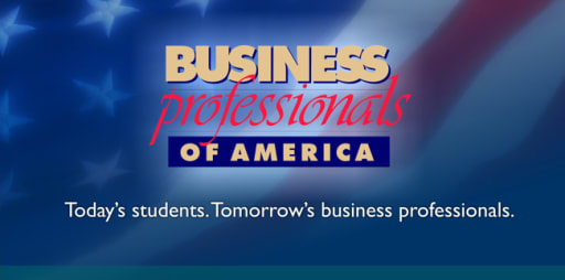 Business Professionals Of America Logo