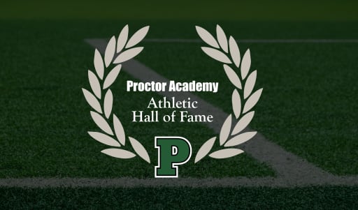 Proctor Academy Logo