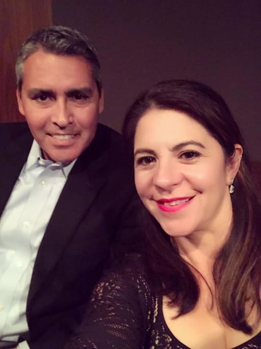 Mark Vasquez's Instagram, Twitter & Facebook on IDCrawl