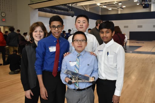 Tsa Competition