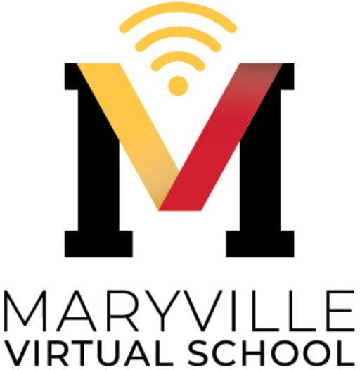 Maryville Tn Maryville High School Logo Athletics Maryville High