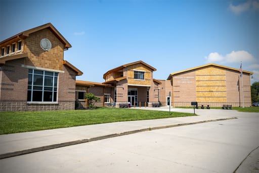 elementary school riverside