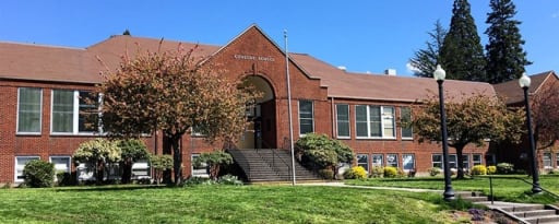 concord school district