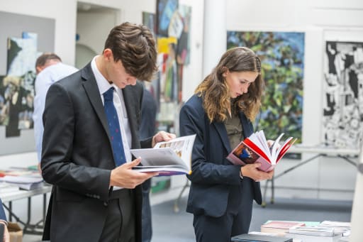 design technology artists