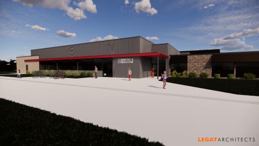 North Scott Community Schools Contact North Scott Community School