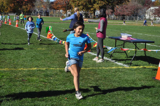 elementary physical education