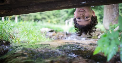 explorers school trip