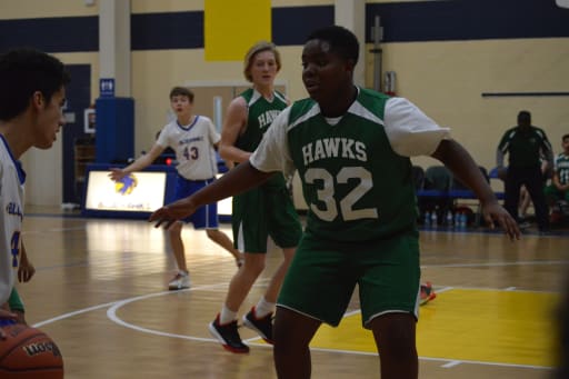 Sumner Basketball Academy Athletics Sumner Academy