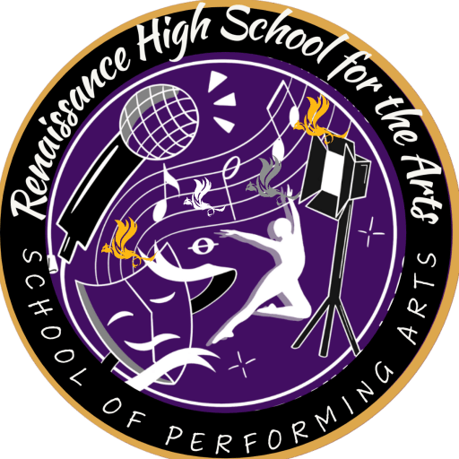 Renaissance High School Logo Renaissance School(Schools) In Dubai