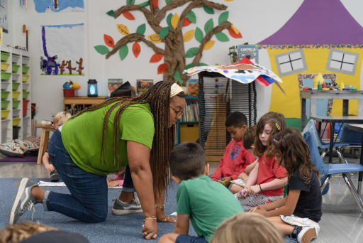 willows pre school hammersmith