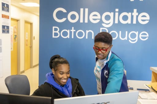 What Is Collegiate Academy