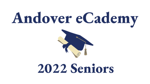 Andover Ecademy Logo Andover Central Middle School In Andover, KS